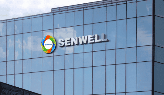 Senwell Exports